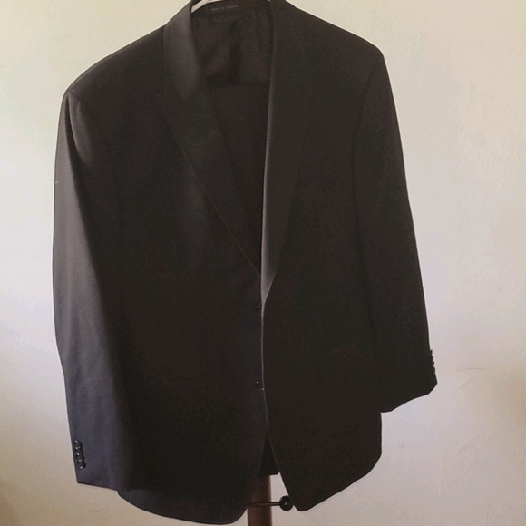 Sean John | Suits & Blazers | Mens Sean Jean Suit Coat Pants | Poshmark